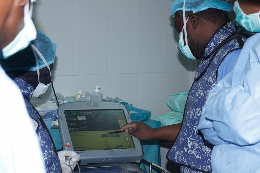 Cardiology Essentials: From Theory to Clinical Application